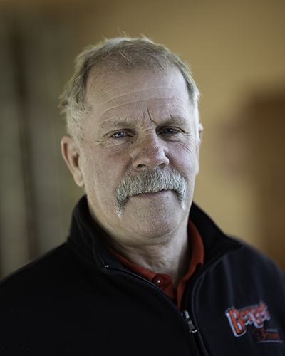 About - Farmers for Sustainable Food