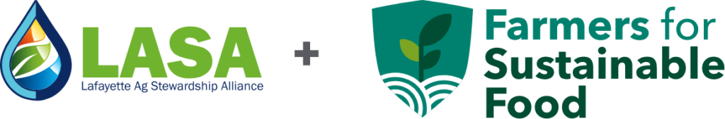 LASA Sustainability Project - Farmers for Sustainable Food